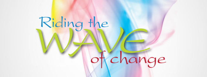 Riding the Wave of Change - Practice Mastery